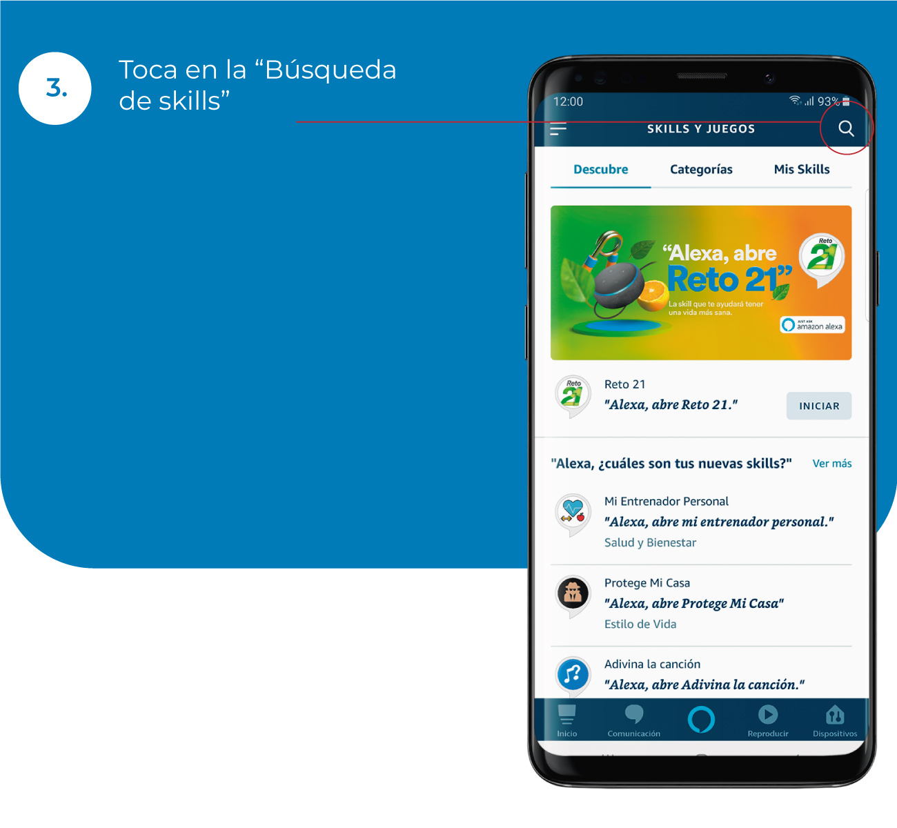 Control Por Voz Con Alexa Cuby Smart Help Center